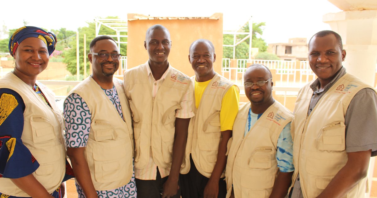 Niger fact file: one of the world’s poorest countries - The Leprosy ...