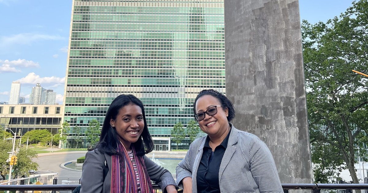 5 of the biggest moments in 2023 in the fight to end leprosy