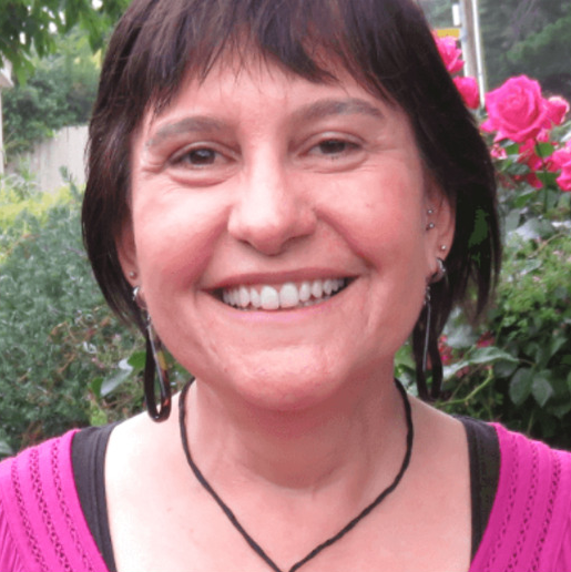 Natalie Smith - TLM Hero - Leprosy Mission International