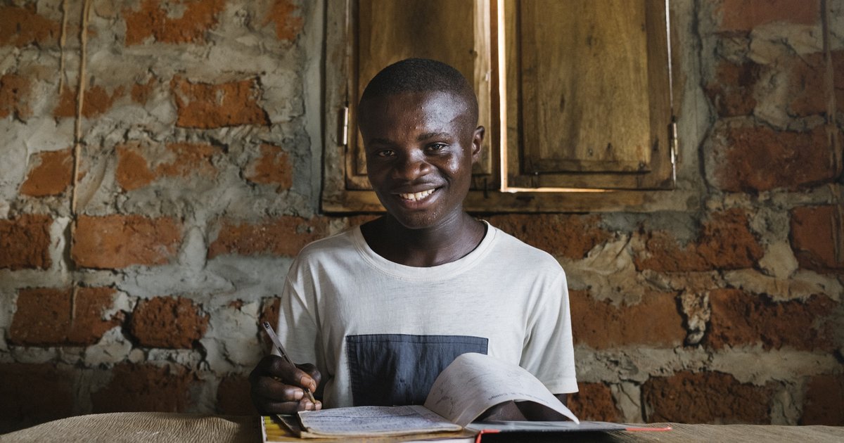 Here is how every NTD programme can begin to prioritise inner wellbeing