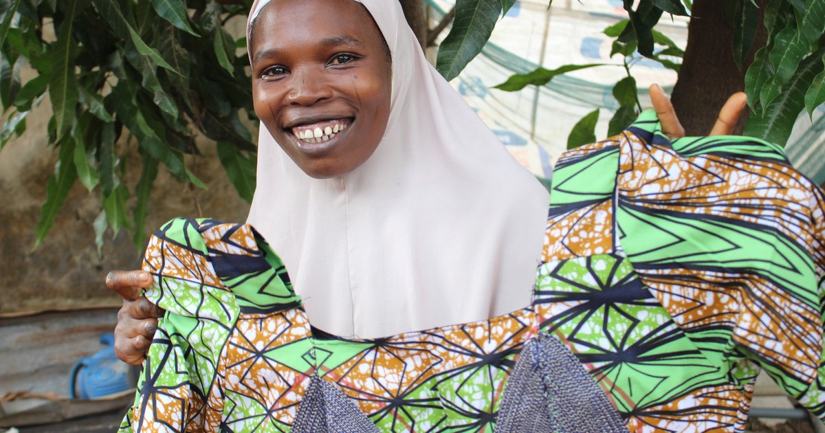 Why is there so much stigma around leprosy? - The Leprosy Mission ...
