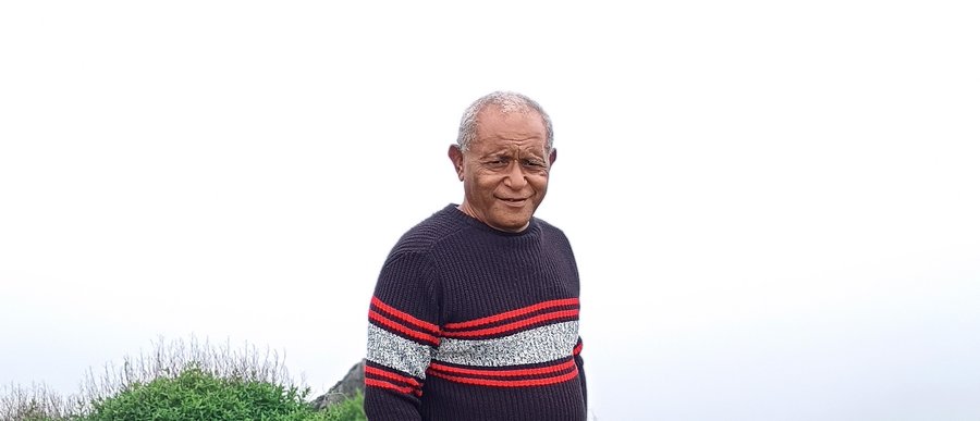 Djemison Robert Lalang – TLM Hero - Leprosy Mission International
